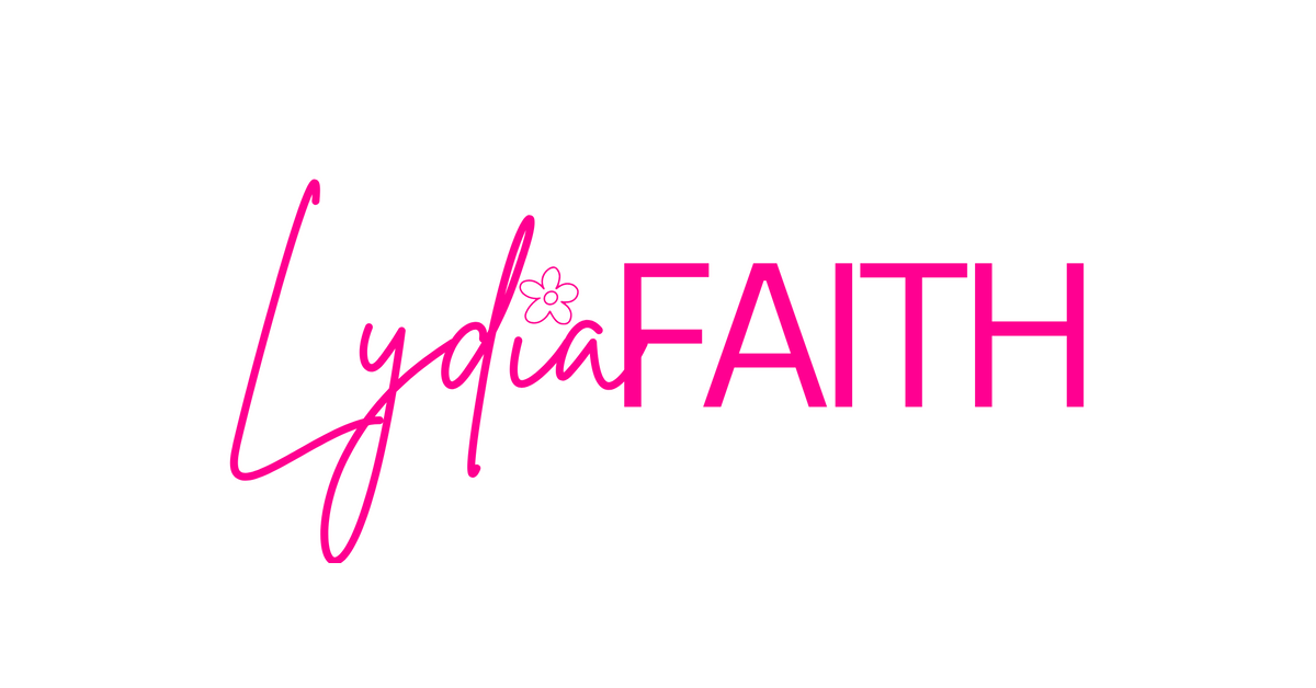 shoplydiafaith.com – LydiaFaith